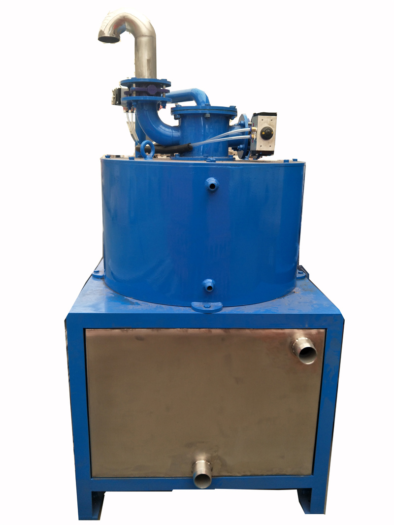 Iron Removing Machine from China manufacturer - Tangshan Hexiang ...